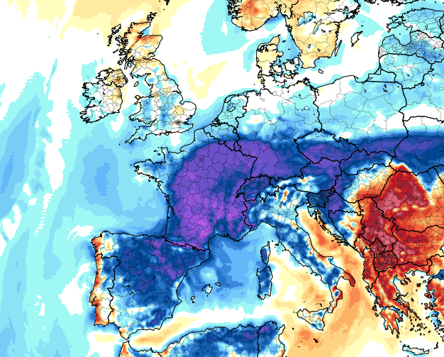 Météo Riom (63200), Prévisions Météo Heure par Heure 15 Jours gratuites ...