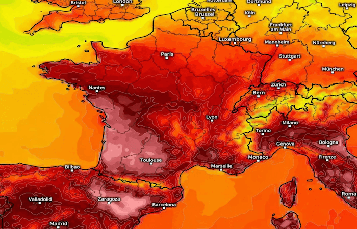 Meteo Fourmies 15 Joursnull