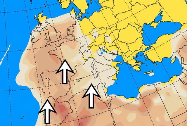 Météo Nantes (44000|44100|44200|44300), Prévisions Météo Heure par ...